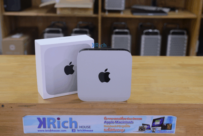 Mac Mini 2023 Apple M2 8-Core GPU 10-Core RAM 8GB SSD 256GB Full Box ...
