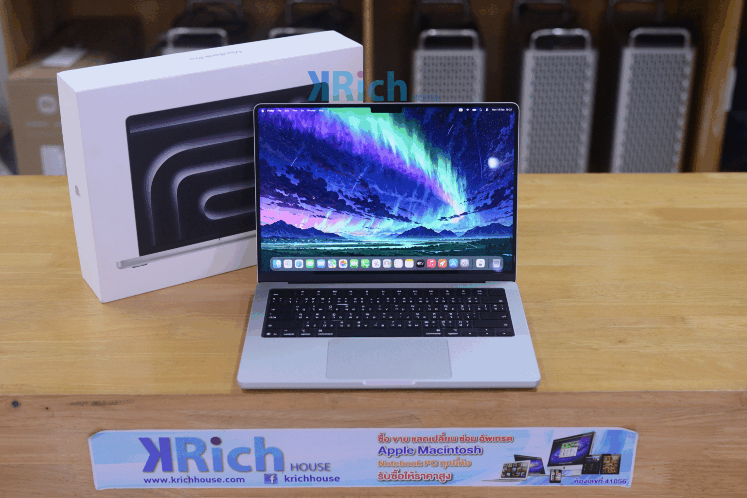 MacBook Pro Liquid Retina XDR 14-inch 2025 Apple M5 10-Core GPU 10-Core ...