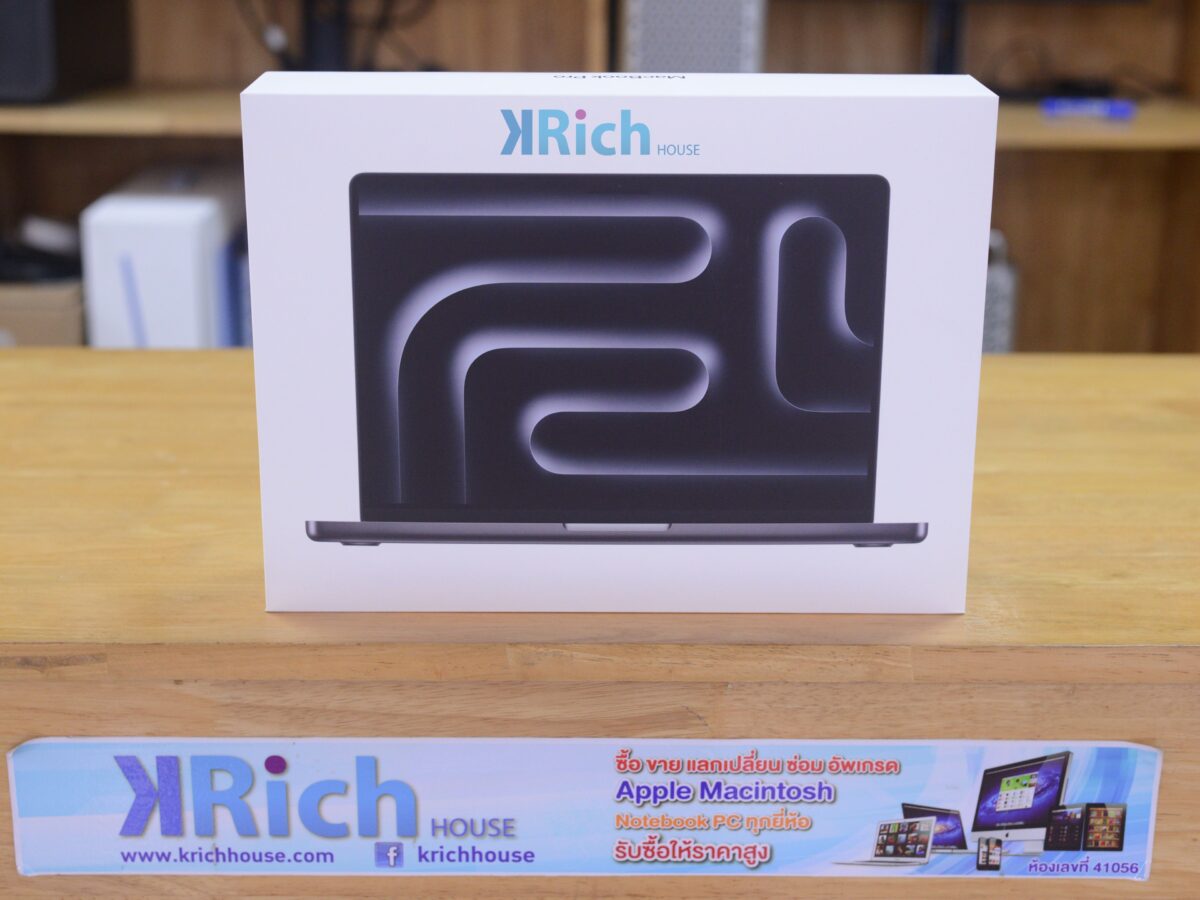 Brand New! MacBook Pro Liquid Retina XDR 14-inch 14-inch 2025 Apple M5 ...