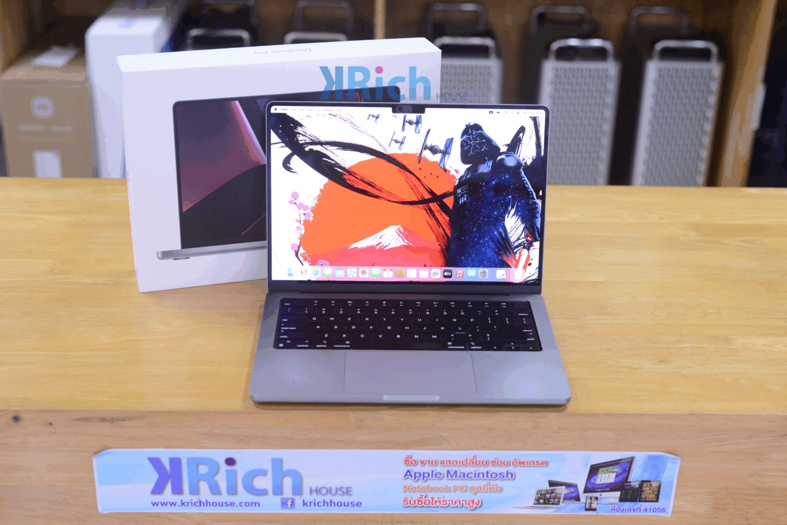 MacBook Pro Liquid Retina XDR 14-inch 2023 Apple M2 Max CPU 12-Core GPU ...
