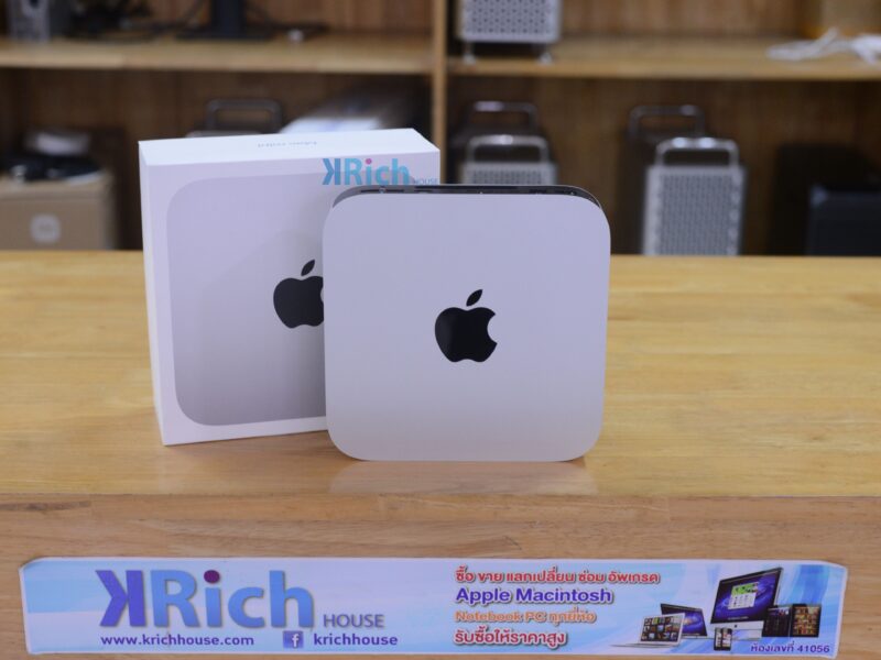 Mac Mini M2 Pro CPU 10-Core GPU 16-Core RAM 16GB SSD 512GB Full Box ...