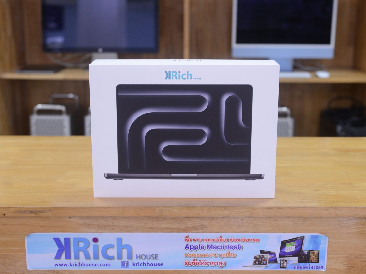 Brand New! MacBook Pro Liquid Retina XDR 14-inch 2025 Apple M5 10-Core ...